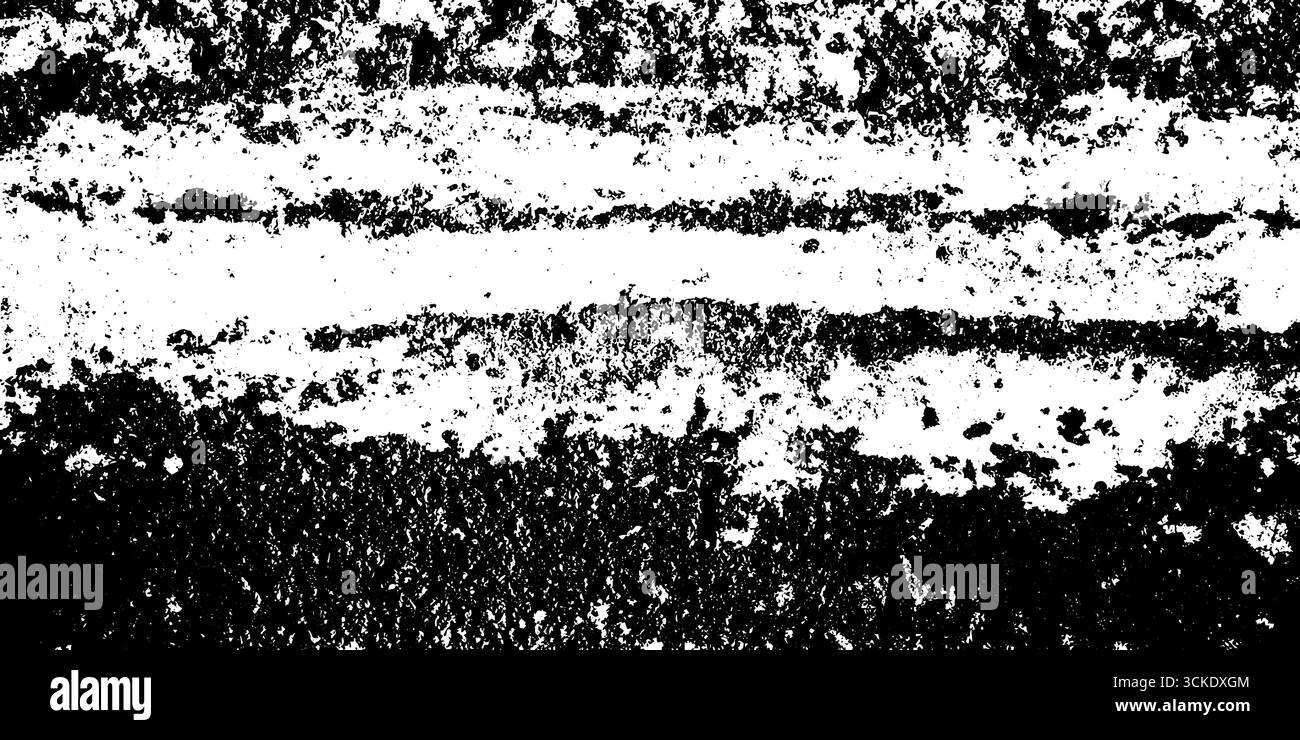 Distressed grunge texture of dried grass and soil cross section for ...