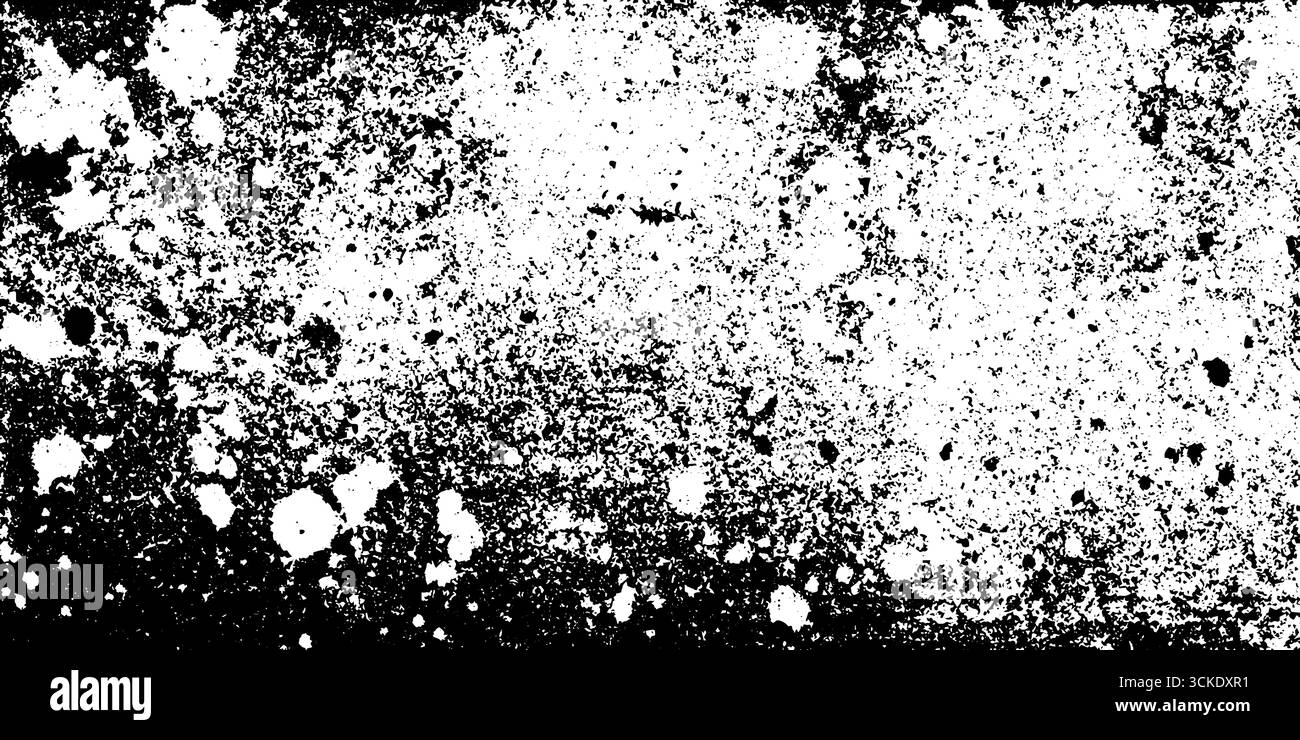 Celestial starfield texture with varying dot intensity for background ...