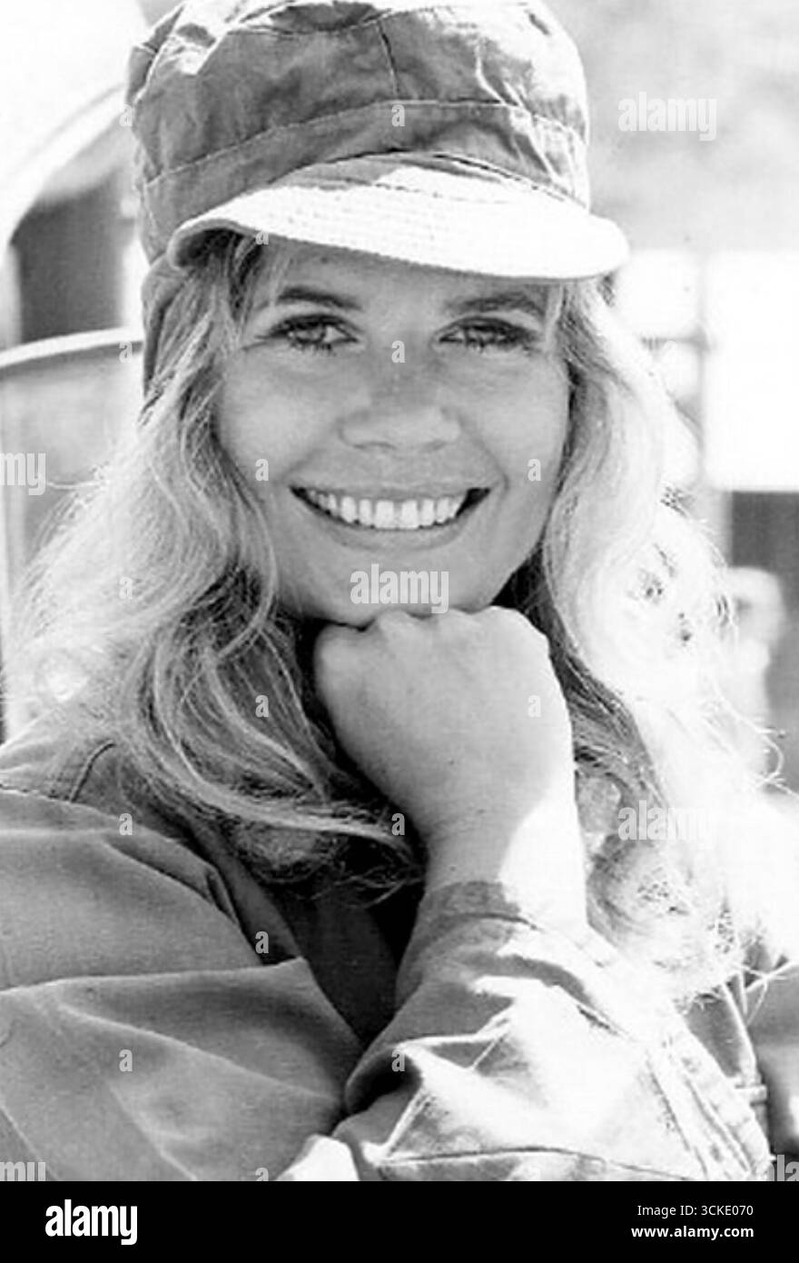 M*A*S*H CBS TV series 1972-1983 with Loretta Swit as Head Nurse Major ...
