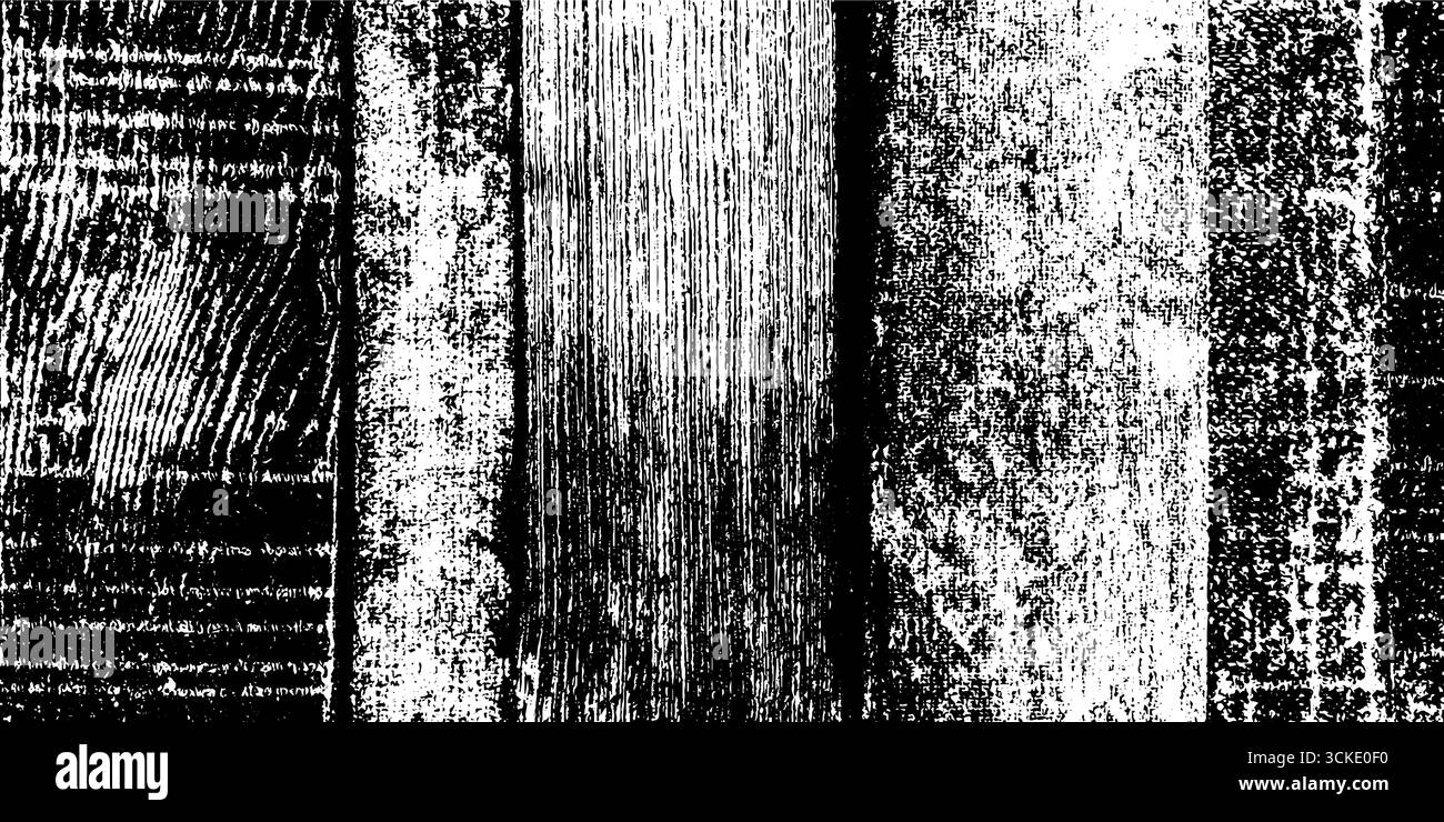 Dusty library shelf wood grain texture with book spine overlay grunge ...
