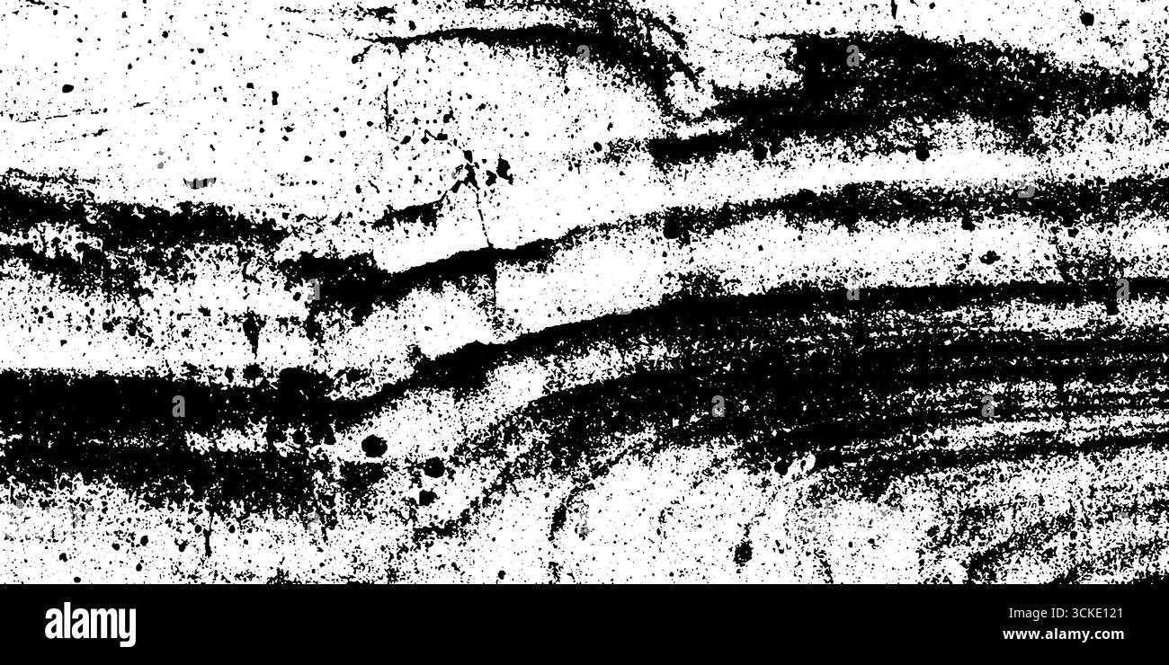 Eroded sandstone surface with wind smoothed patterns for textured ...