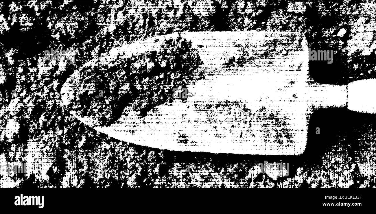 Distressed soil Black and White Stock Photos & Images - Alamy