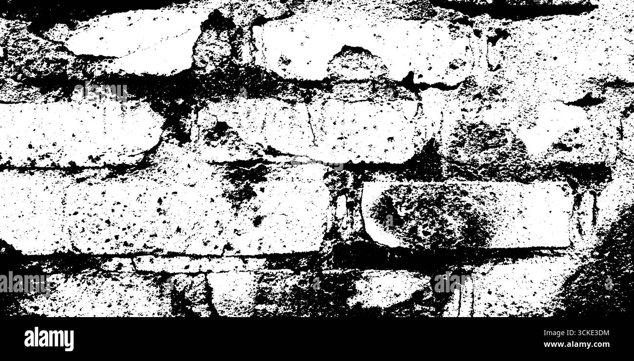 Grunge mosaic tile peel with layered plaster texture for sporty design ...