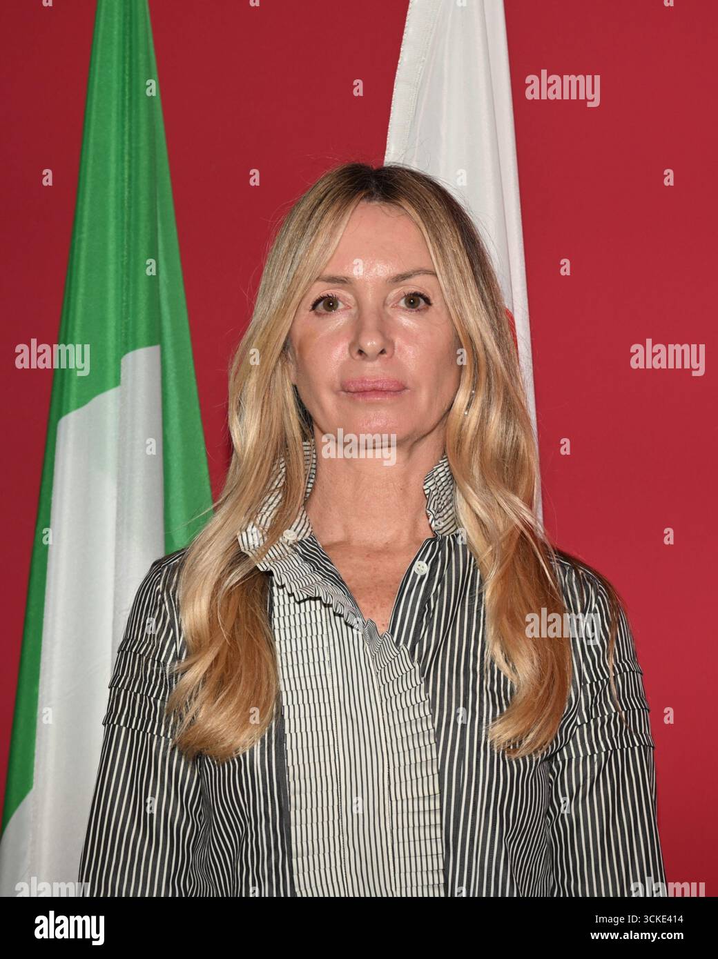 Milan, Italy Milan Fashion Week Women's Spring/Summer 2026 ...