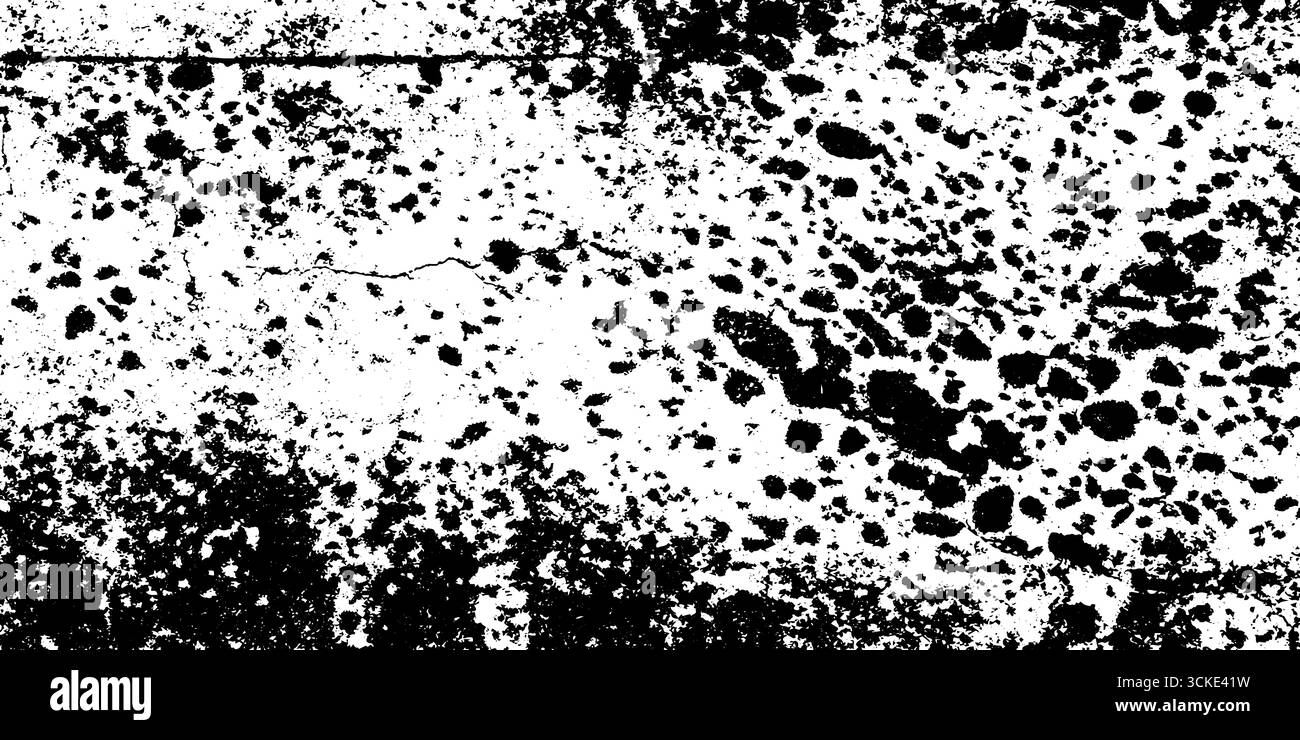 Grungy pebble dashed plaster texture for distressed vintage overlay ...