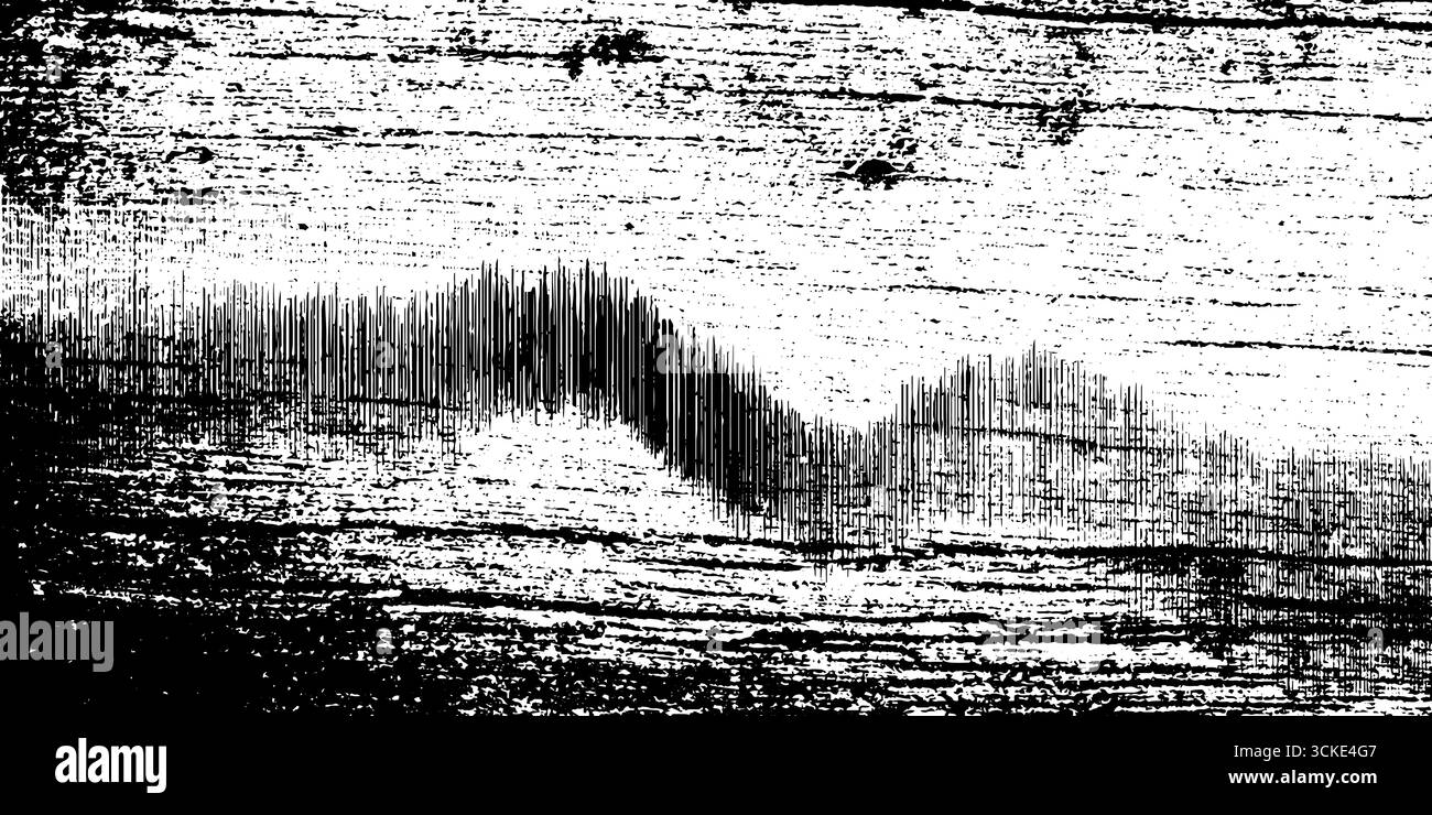 Vintage parchment scroll with frayed fibers for rustic texture overlay ...