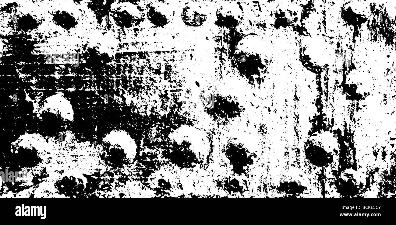 Industrial rusty boiler plate with overlapping rivets texture overlay ...
