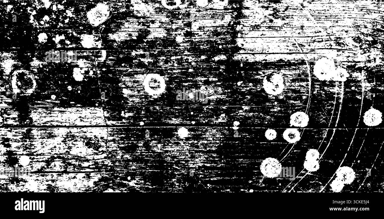 Weathered barn tin roof with rustic nail rust patterns for artistic ...