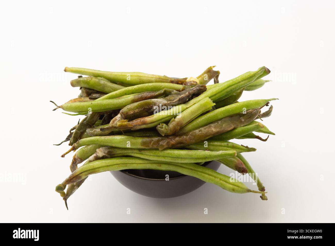 Rotten legumes hi-res stock photography and images - Alamy