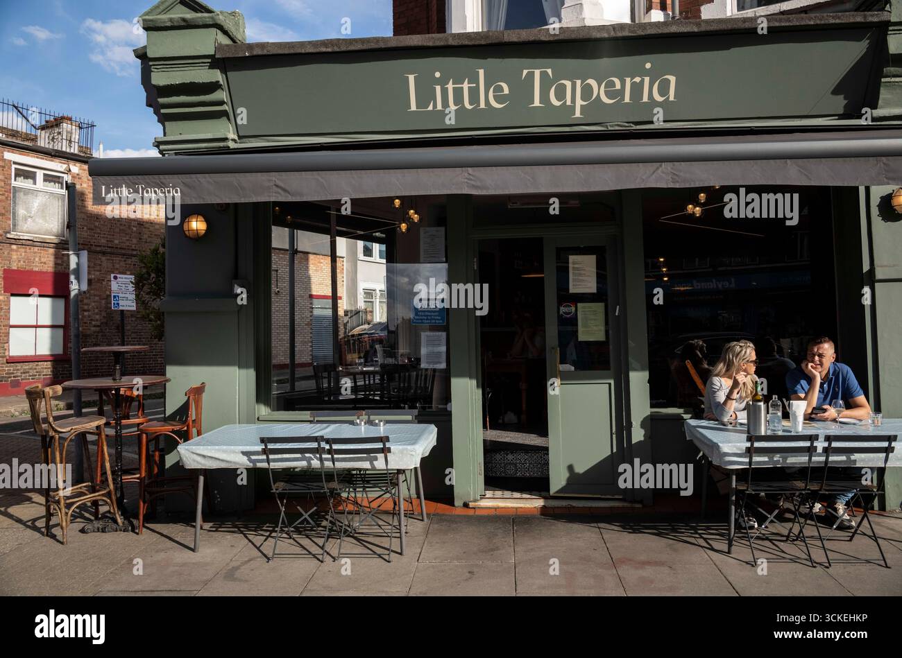 Little taperia hi-res stock photography and images - Alamy