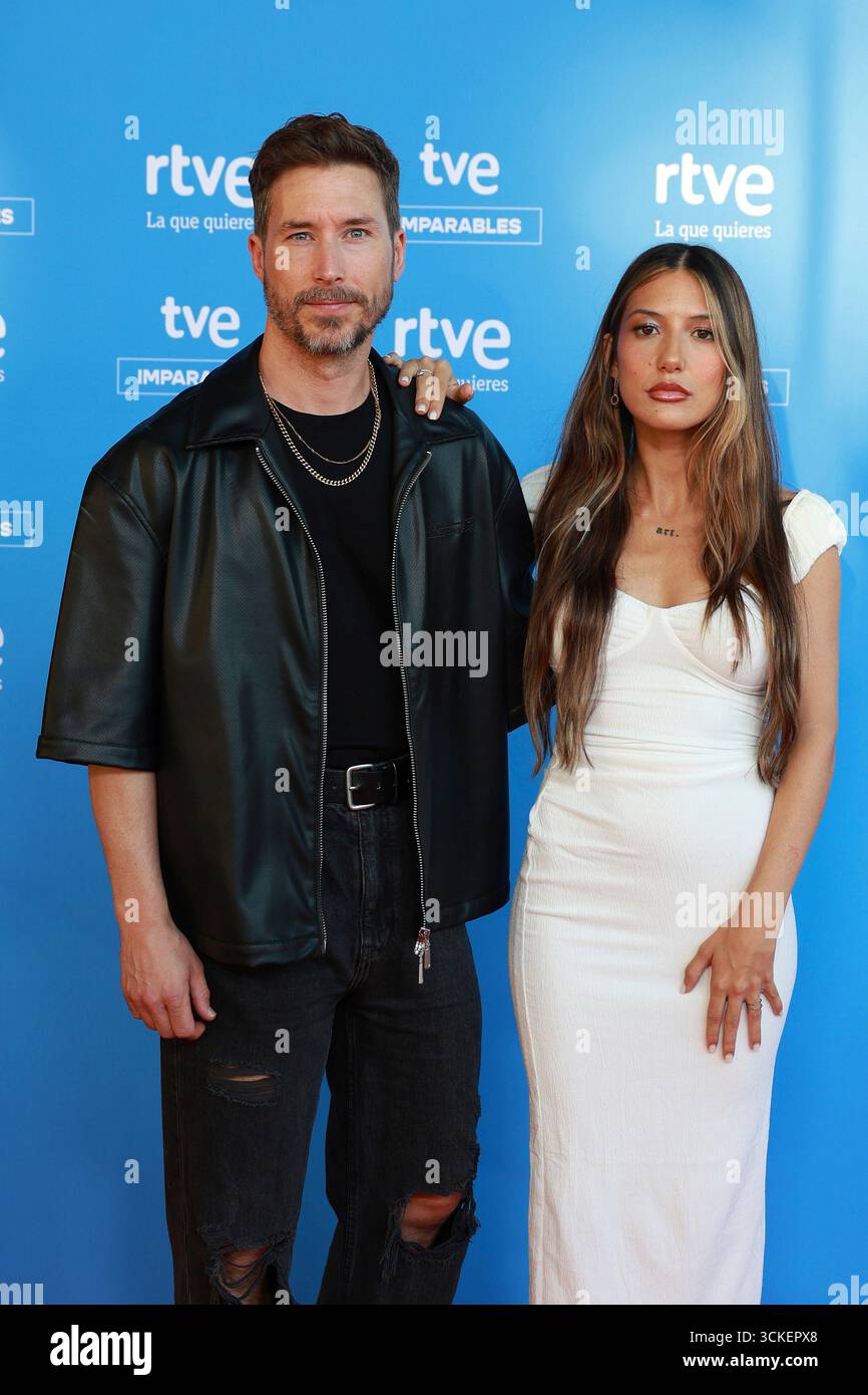 Guests invited to the presentation of the 2025/2026 season of ...