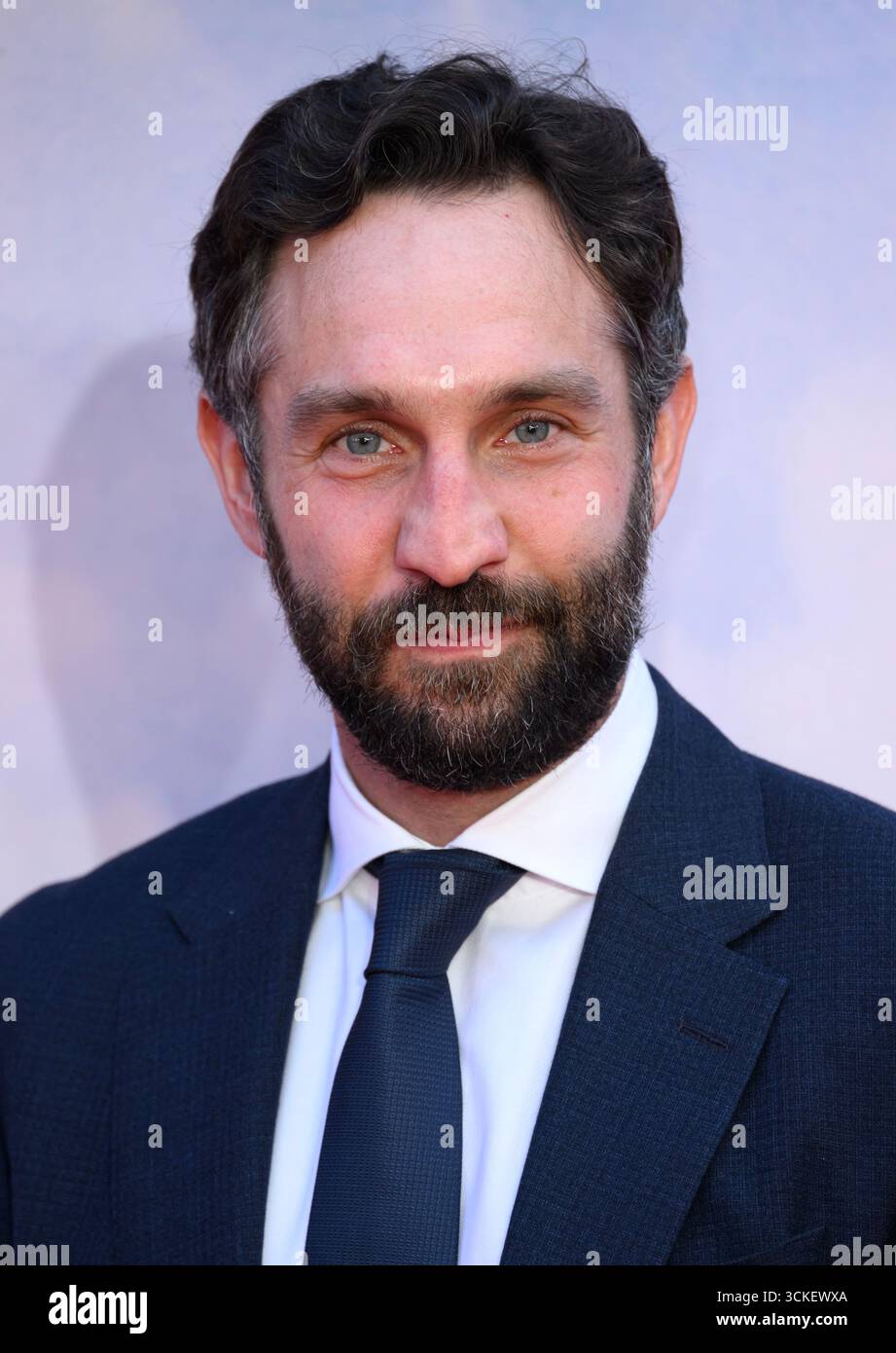 London, UK. September 11th, 2025. Seth Reiss attending the A Big Bold ...