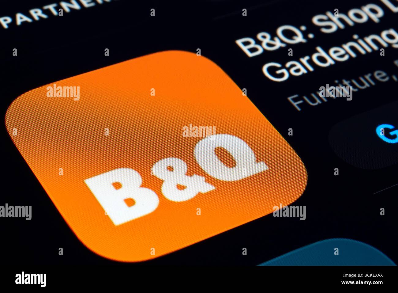 B and e logo hi-res stock photography and images - Alamy