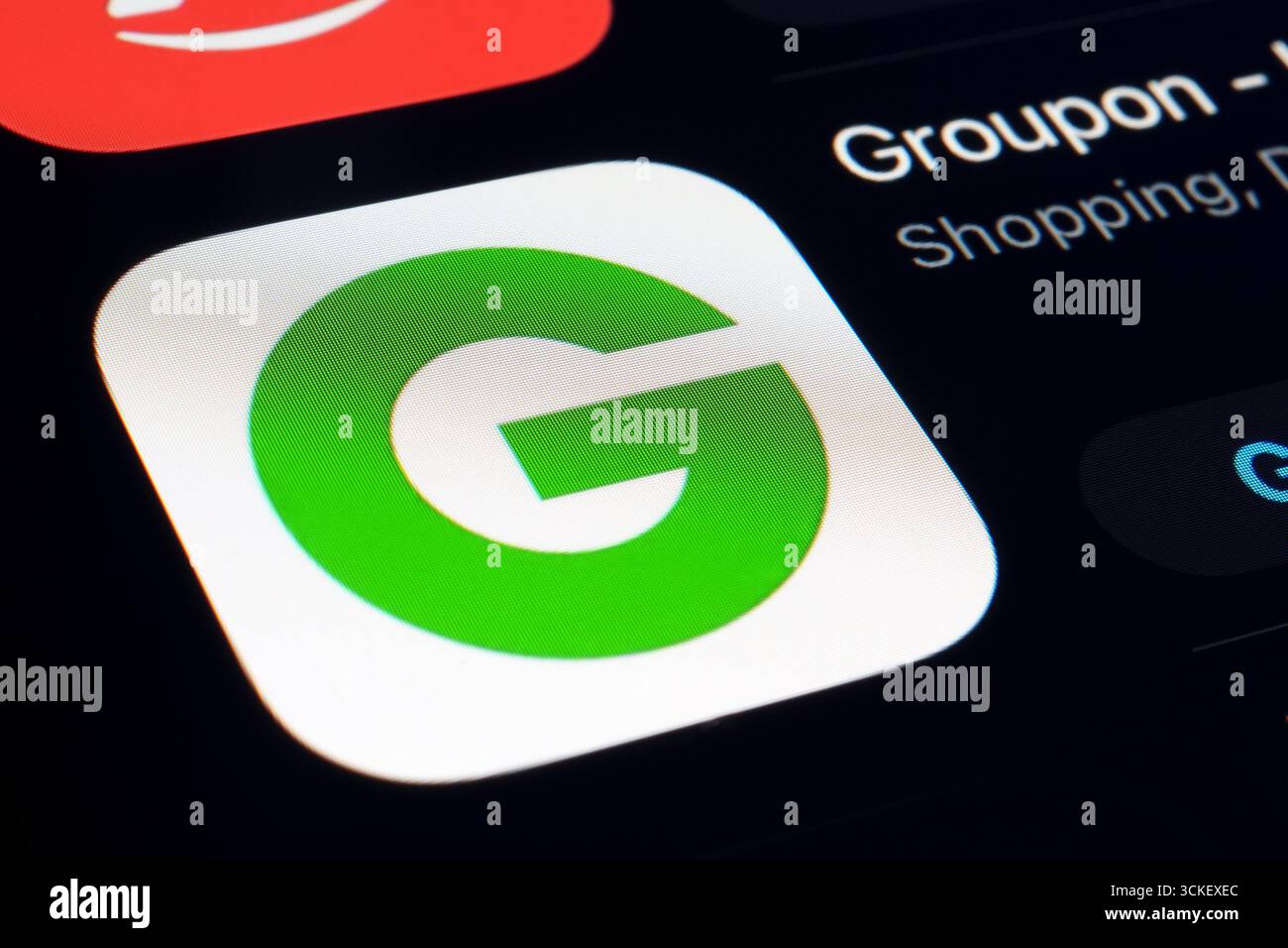 Event app hi-res stock photography and images - Alamy