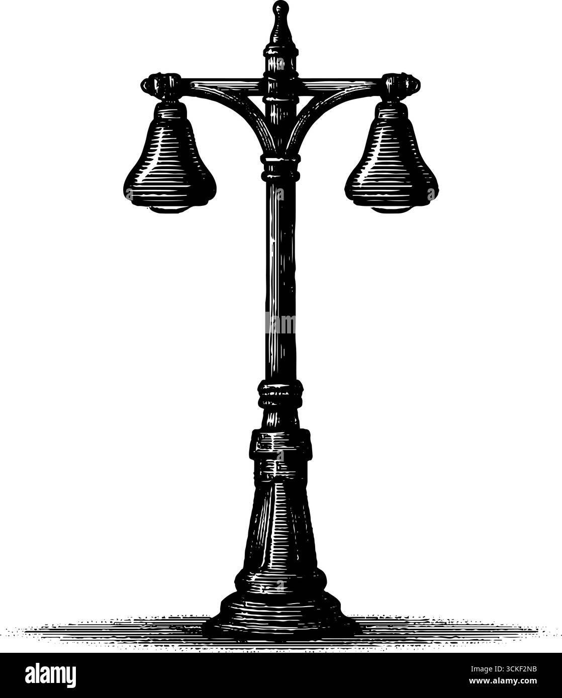 Pillar prints Stock Vector Images - Alamy