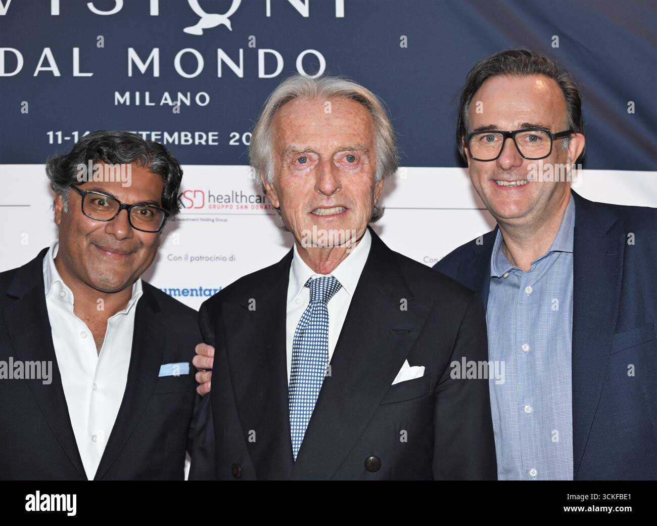 Milan, Italy Visions from the World International Documentary Festival ...