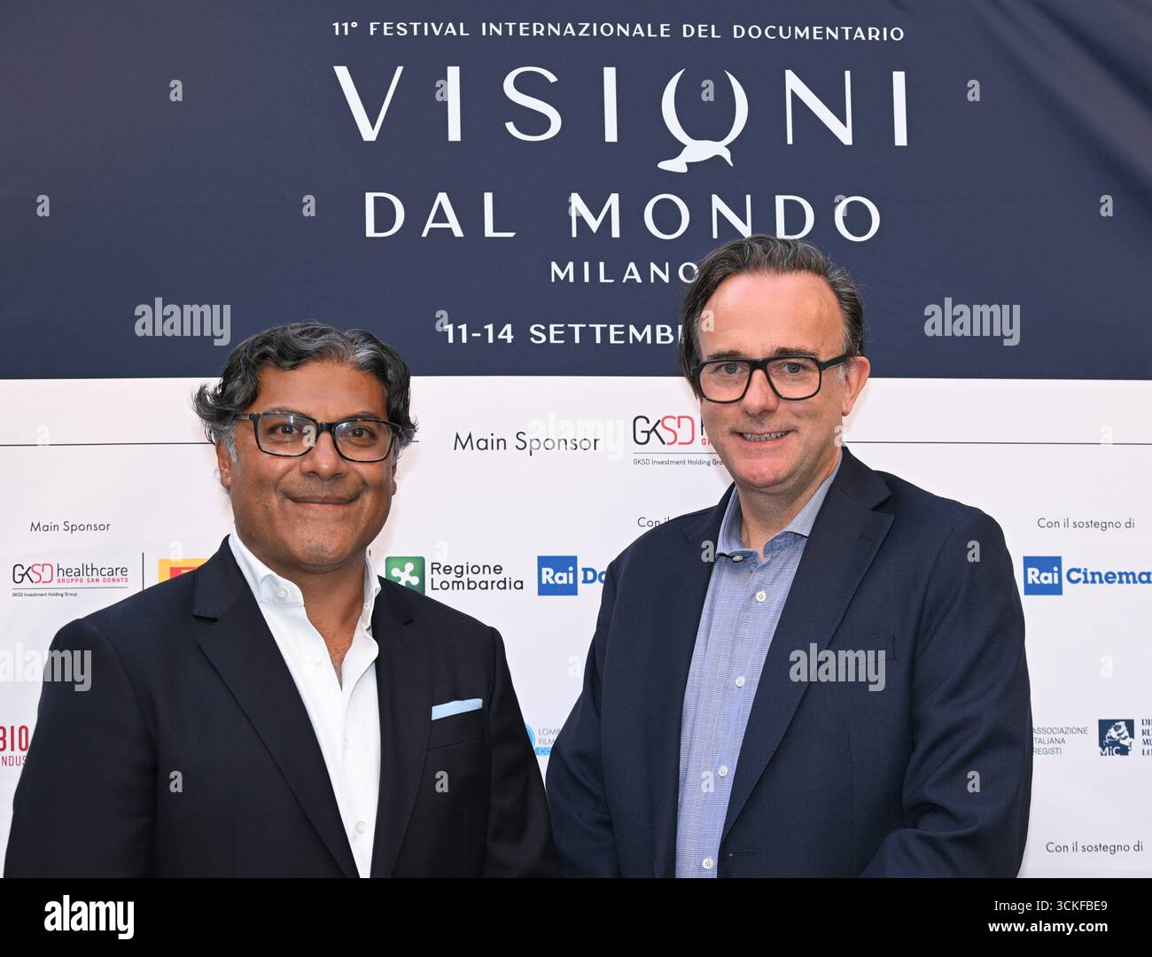 Milan, Italy Visions from the World International Documentary Festival ...
