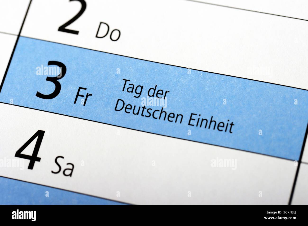 Official german entry hi-res stock photography and images - Alamy