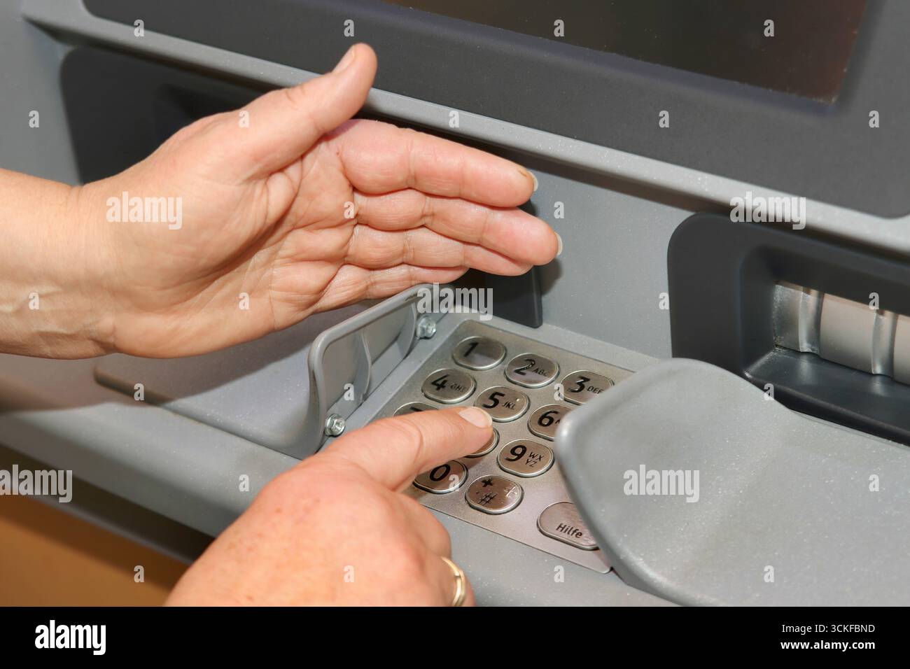 Pin tastatur hi-res stock photography and images - Alamy