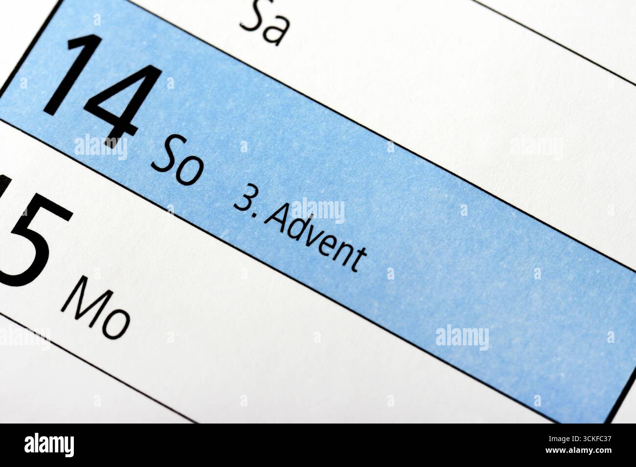 3rd december 2025 hi-res stock photography and images - Alamy