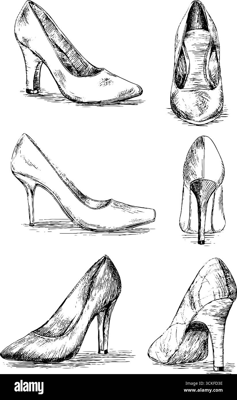 Artistic perspectives Black and White Stock Photos & Images - Alamy