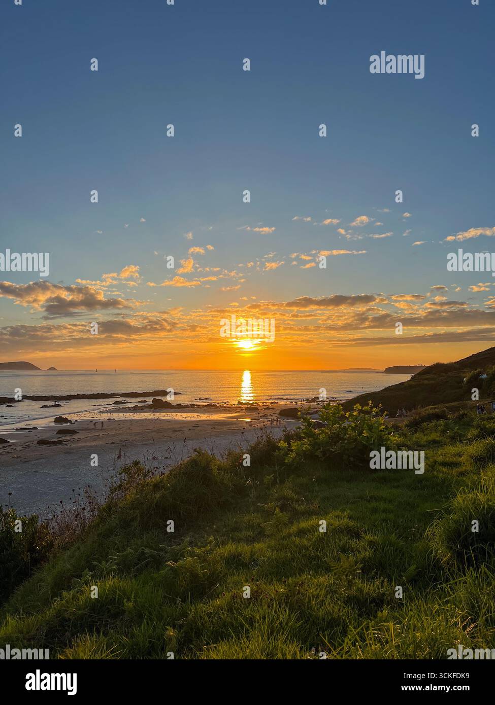 Bascuas beach hi-res stock photography and images - Alamy