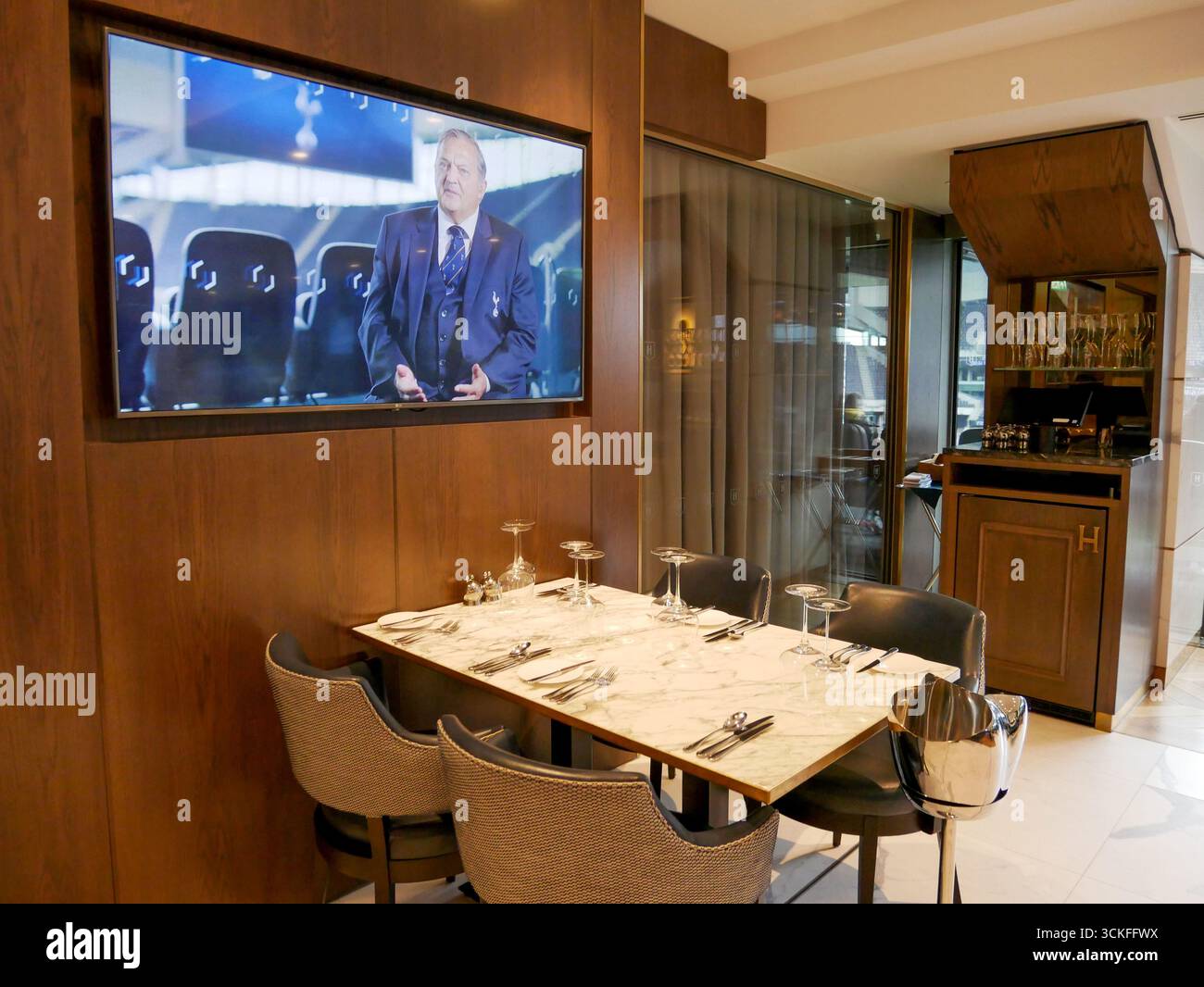 Hart club london hi-res stock photography and images - Alamy