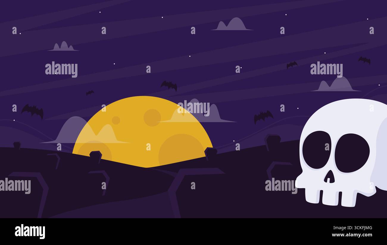 Cross silhouette sky full Stock Vector Images - Alamy