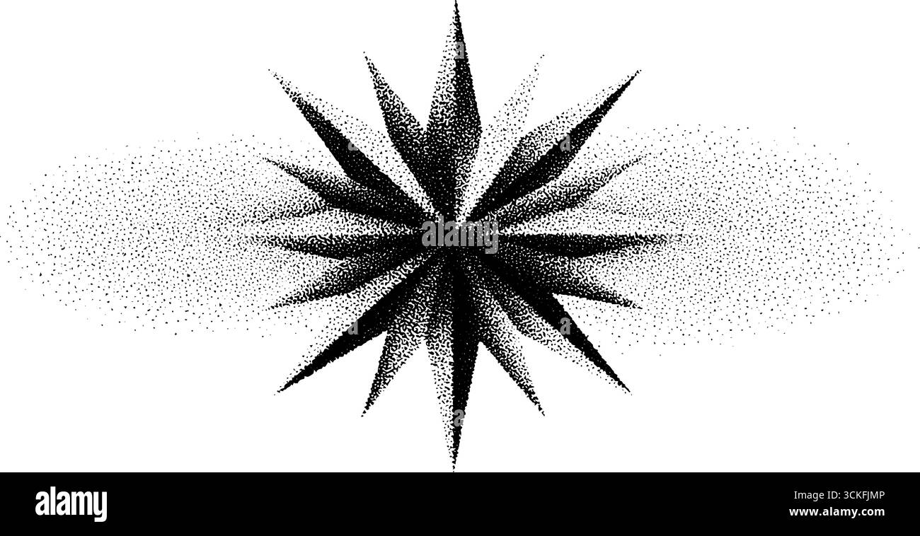 Aesthetic gradation Black and White Stock Photos & Images - Alamy