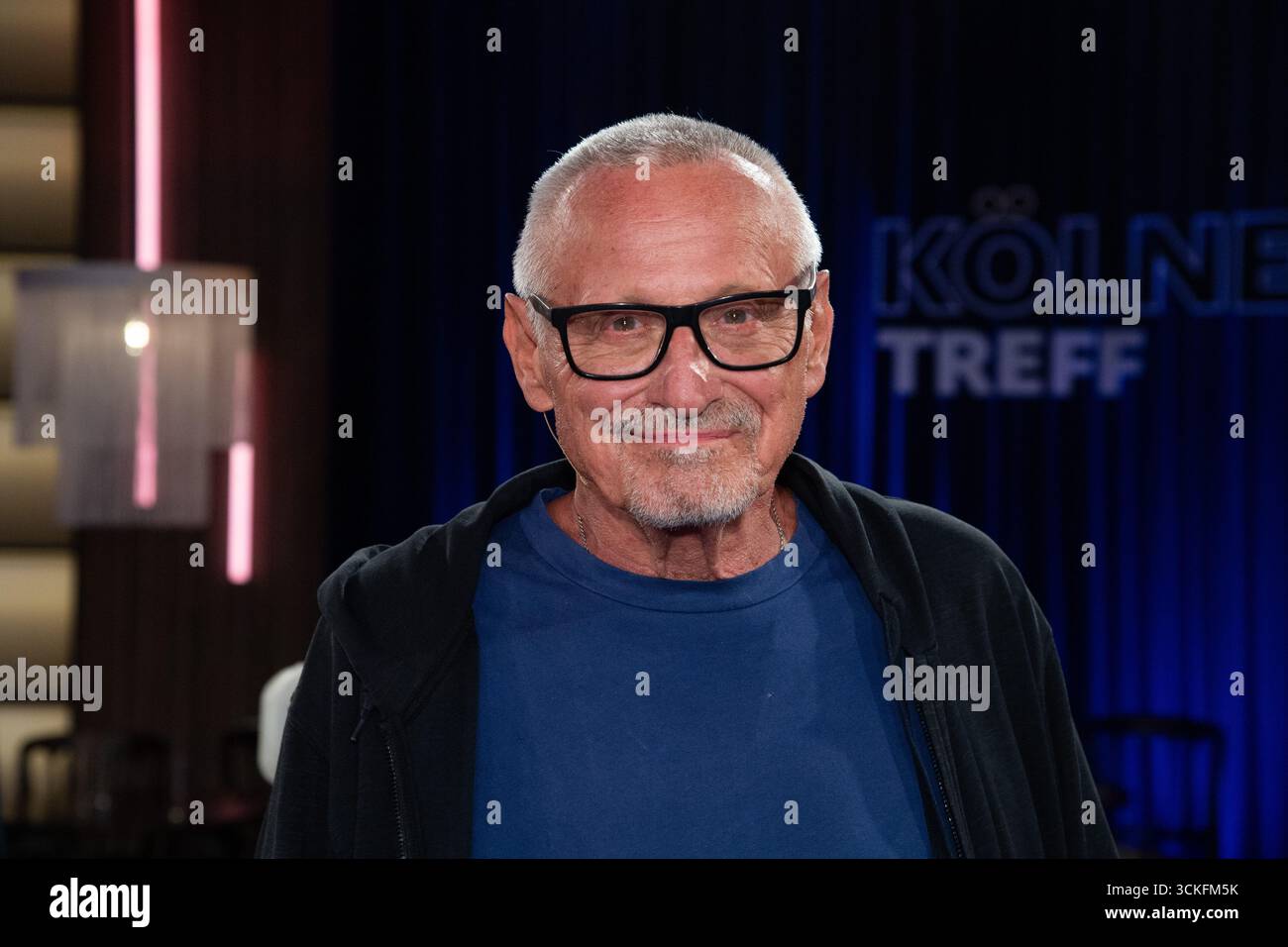 Konstantin WECKER, musician, singer, songwriter, portrait, cropped ...