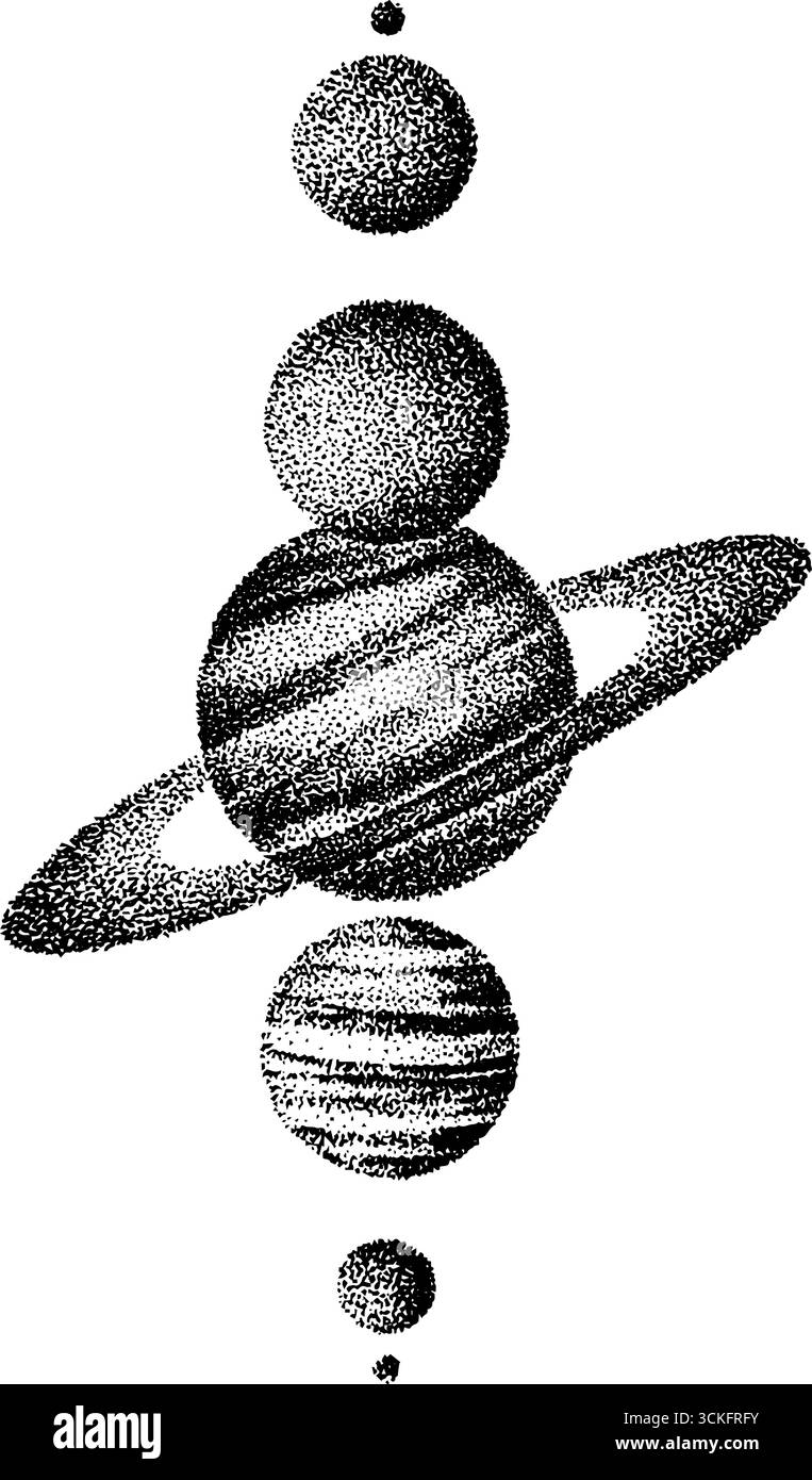 Formation alignment Stock Vector Images - Alamy