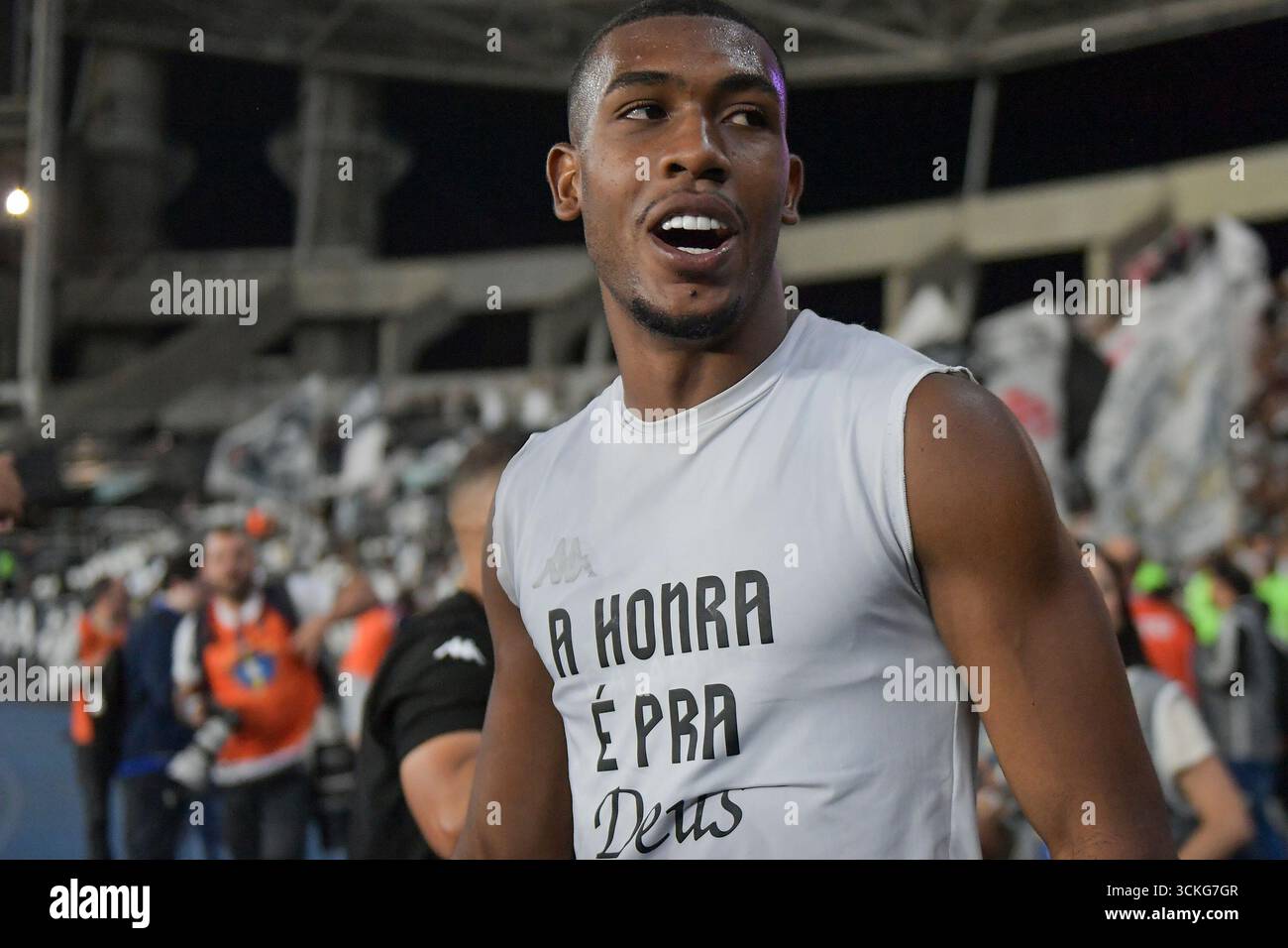 RJ - RIO DE JANEIRO - 09/11/2025 - BRAZIL CUP 2025, BOTAFOGO x VASCO ...