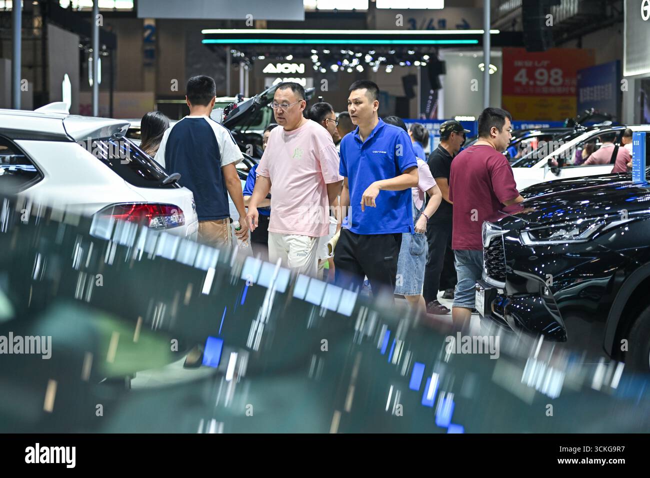 **CHINESE MAINLAND, HONG KONG, MACAU AND TAIWAN OUT** The 2025 Hainan ...