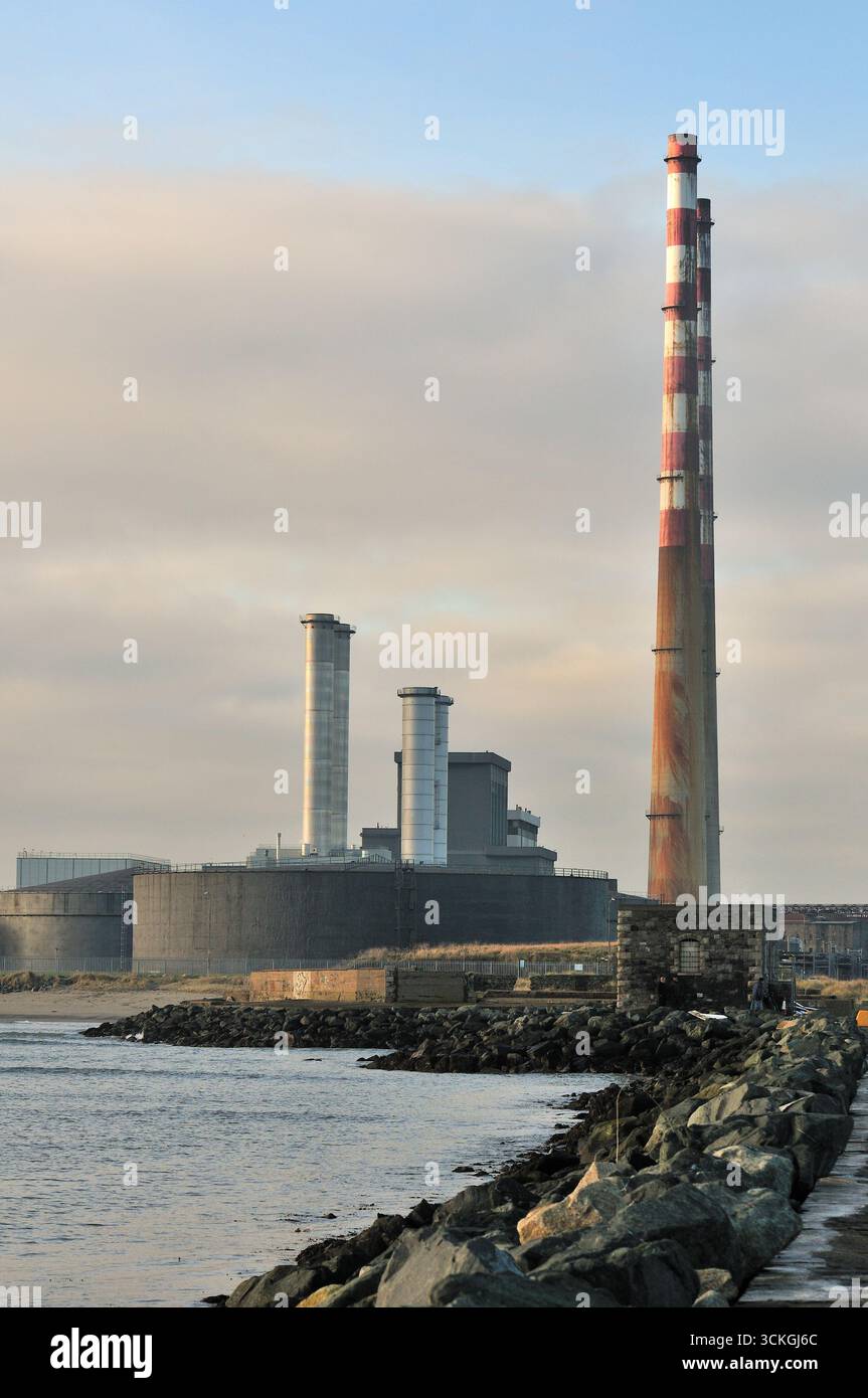 Howth, Dublino, Irlanda Stock Photo - Alamy