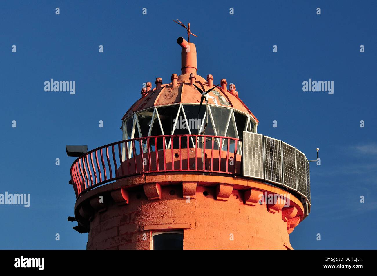 Howth, Dublino, Irlanda Stock Photo - Alamy