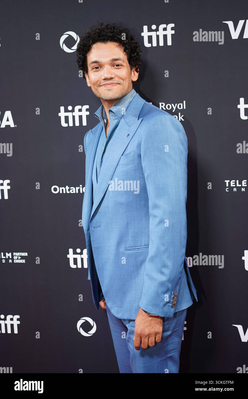 2025 Toronto International Film Festival - Adulthood Premiere Nicolas ...