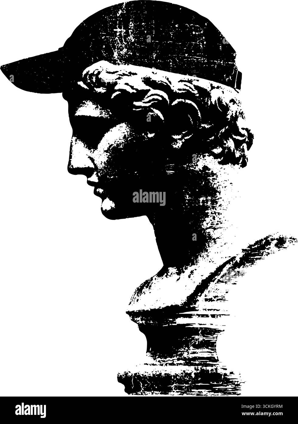 Reinterpretation vector vectors hi-res stock photography and images - Alamy