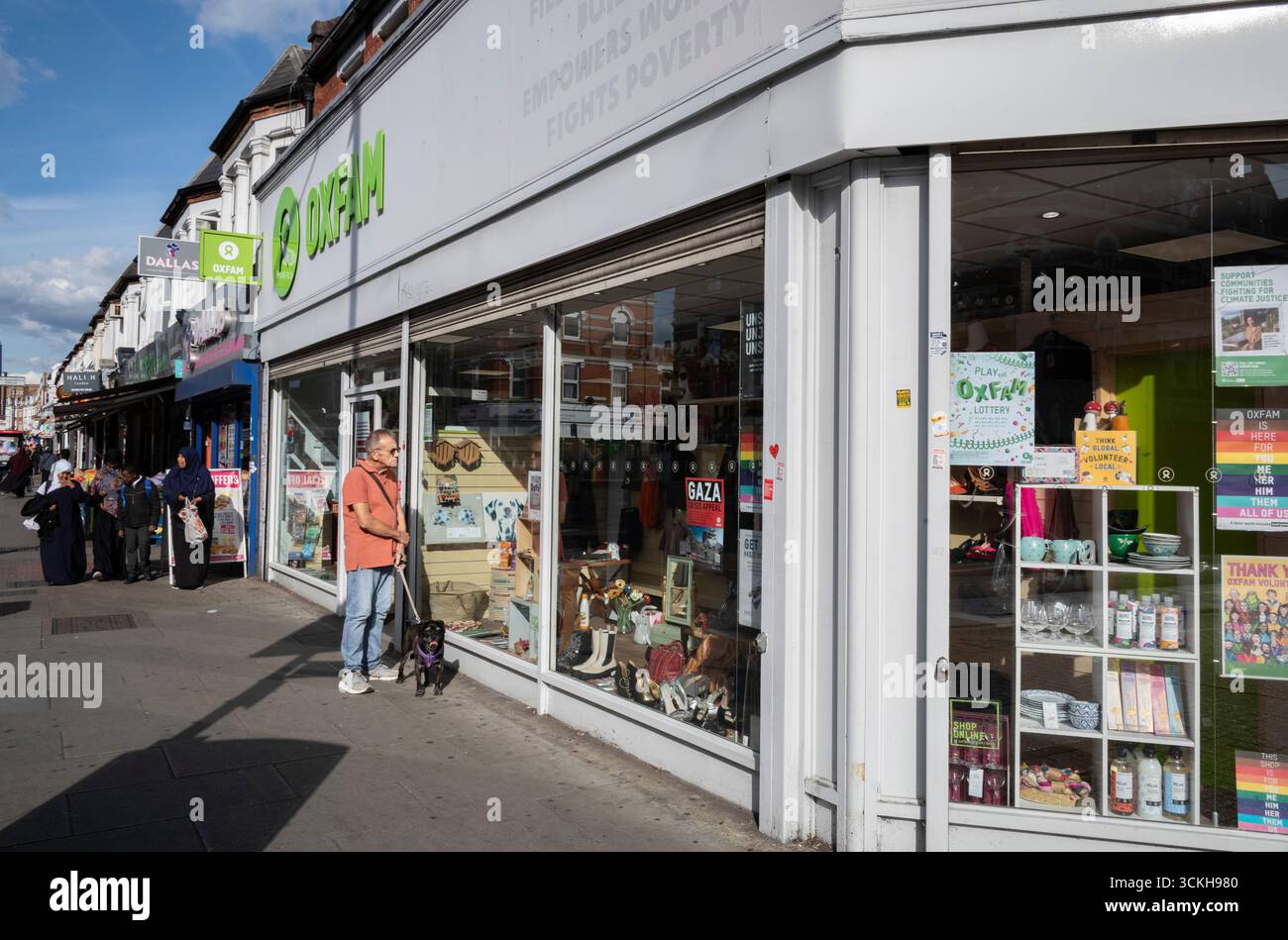 Cool neighbourhoods - TOOTING, with a multicultural vibe, abundant ...