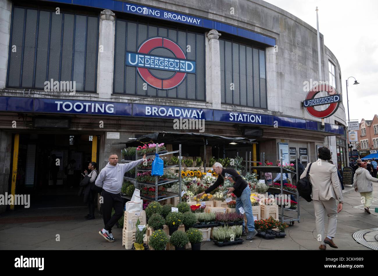 Cool neighbourhoods - TOOTING, with a multicultural vibe, abundant ...