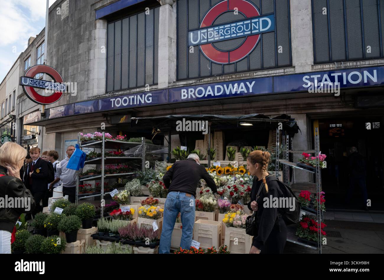 Cool neighbourhoods - TOOTING, with a multicultural vibe, abundant ...