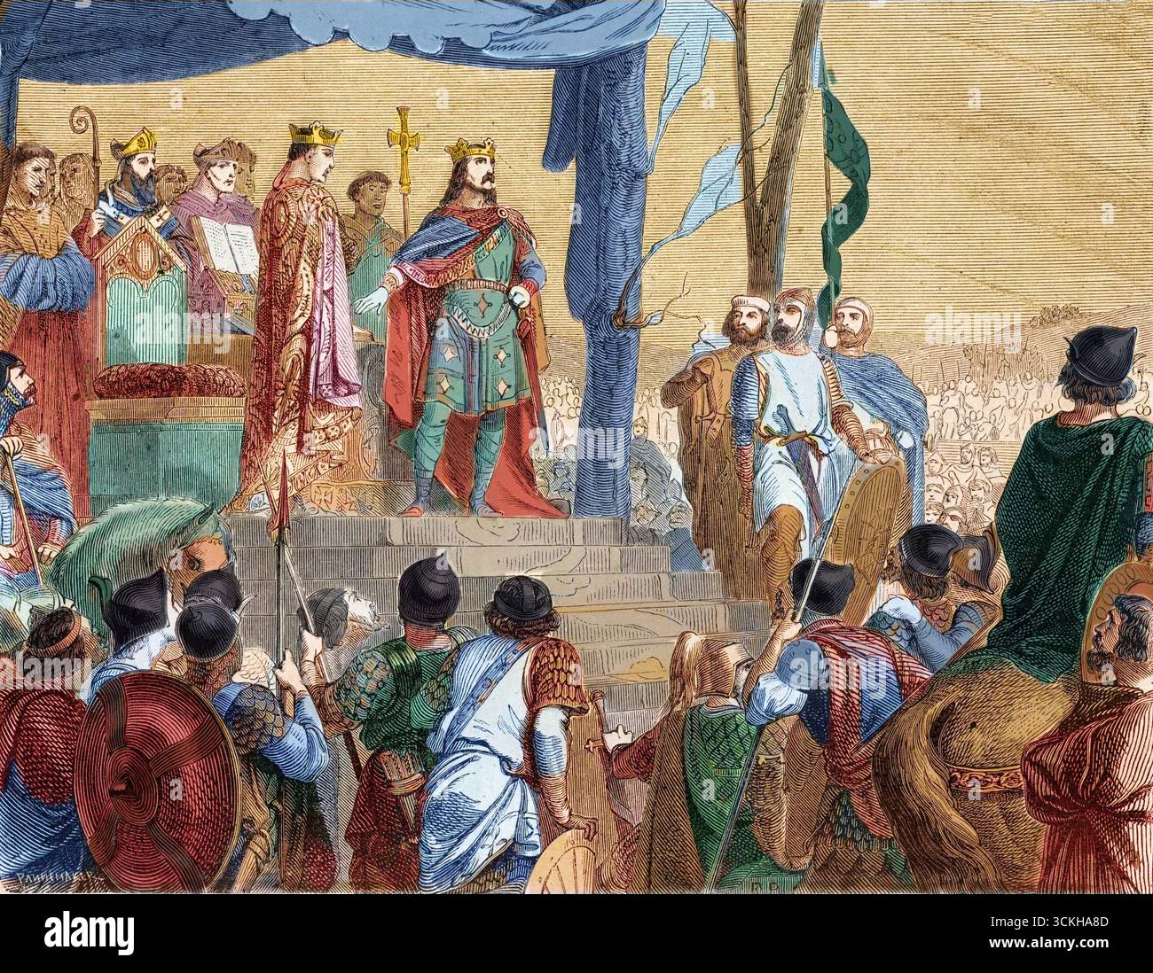 Il 876 hi-res stock photography and images - Alamy