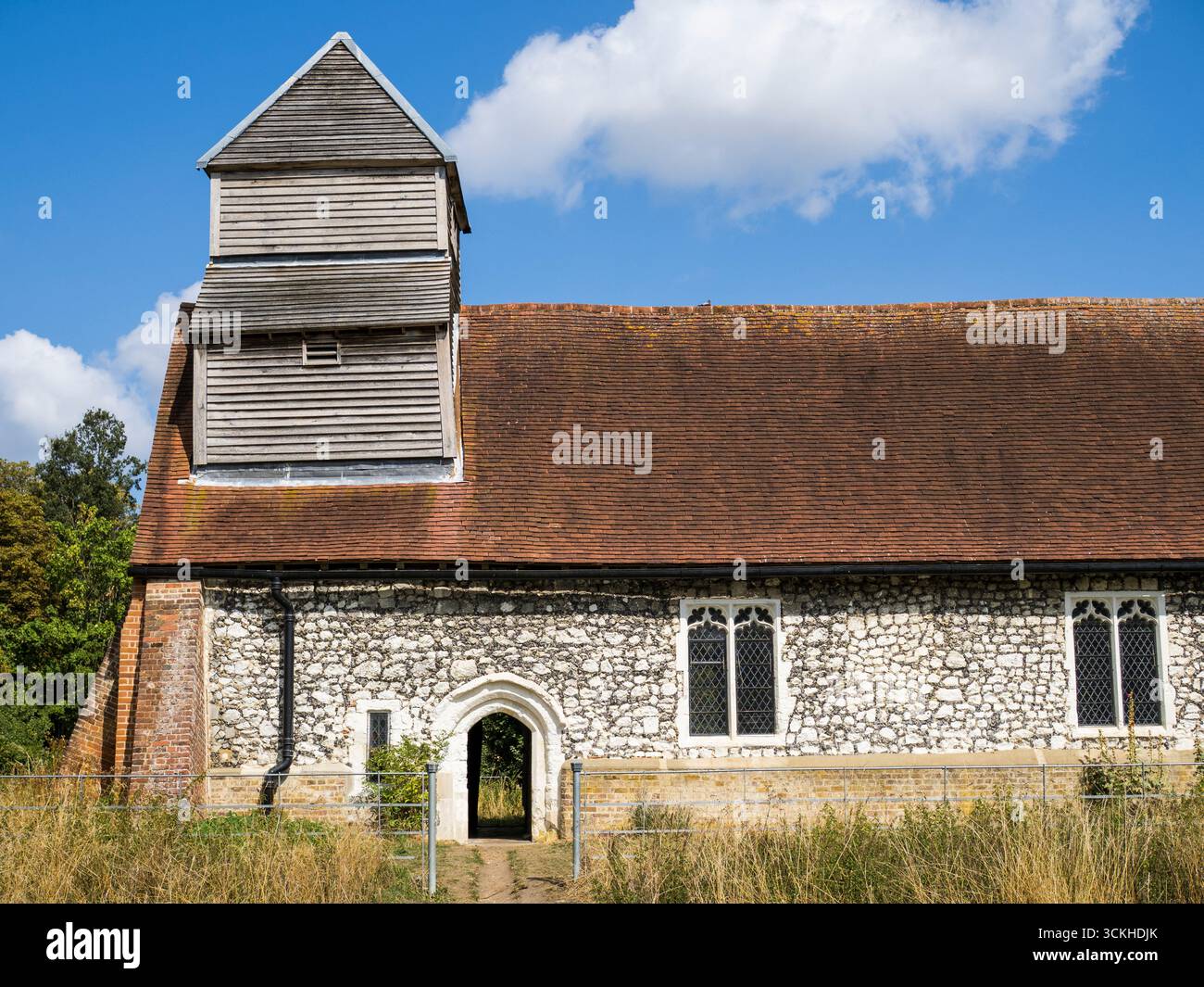 Windsor churches uk hi-res stock photography and images - Alamy
