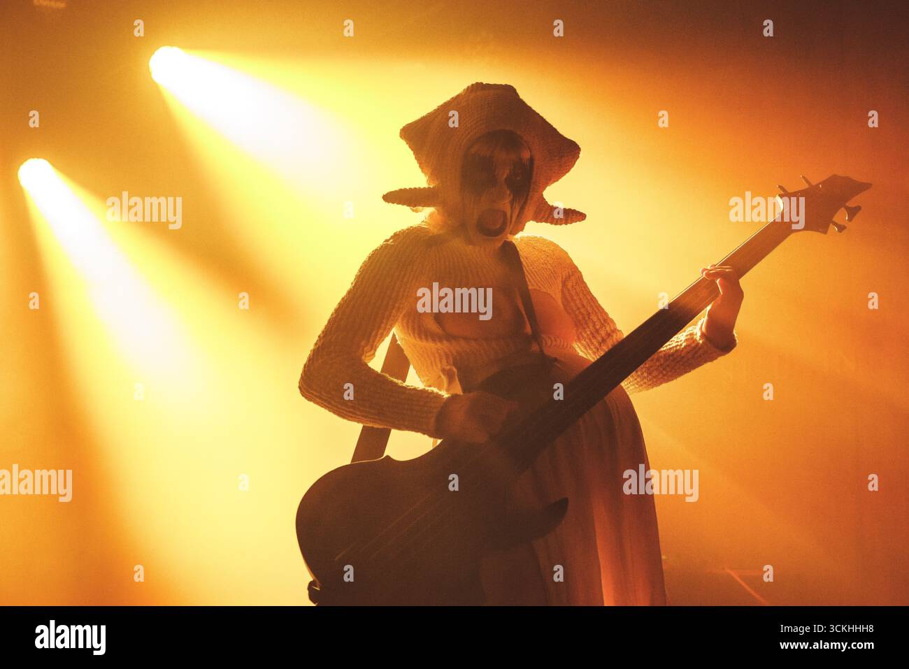 11th sep 2025 hi-res stock photography and images - Alamy