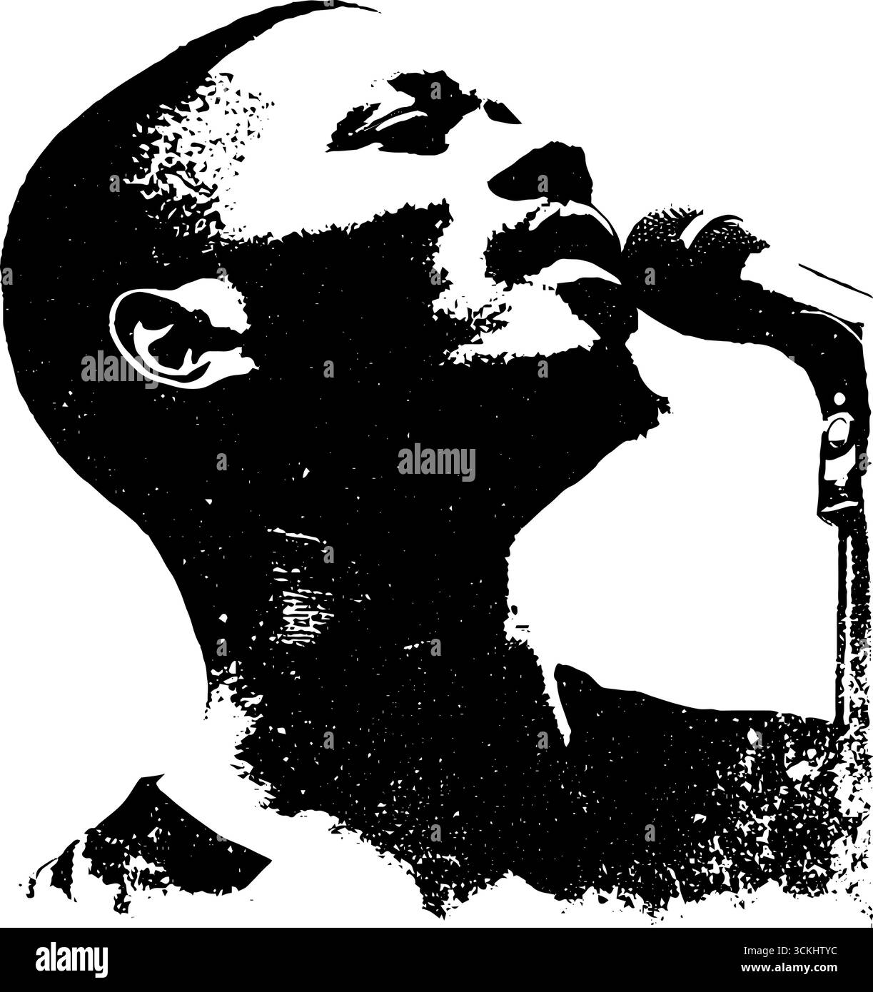 Crafted performance Black and White Stock Photos & Images - Alamy