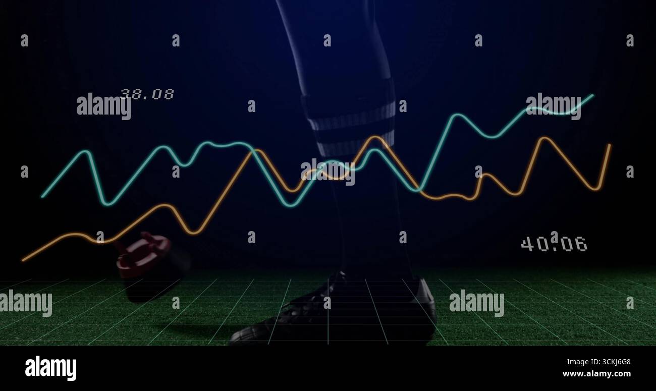 Sensor metrics hi-res stock photography and images - Alamy