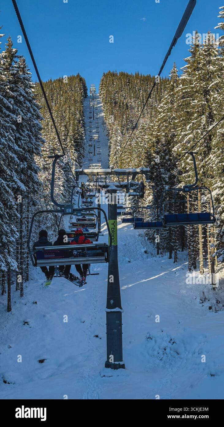 Winter wonderland 2025 hi-res stock photography and images - Alamy