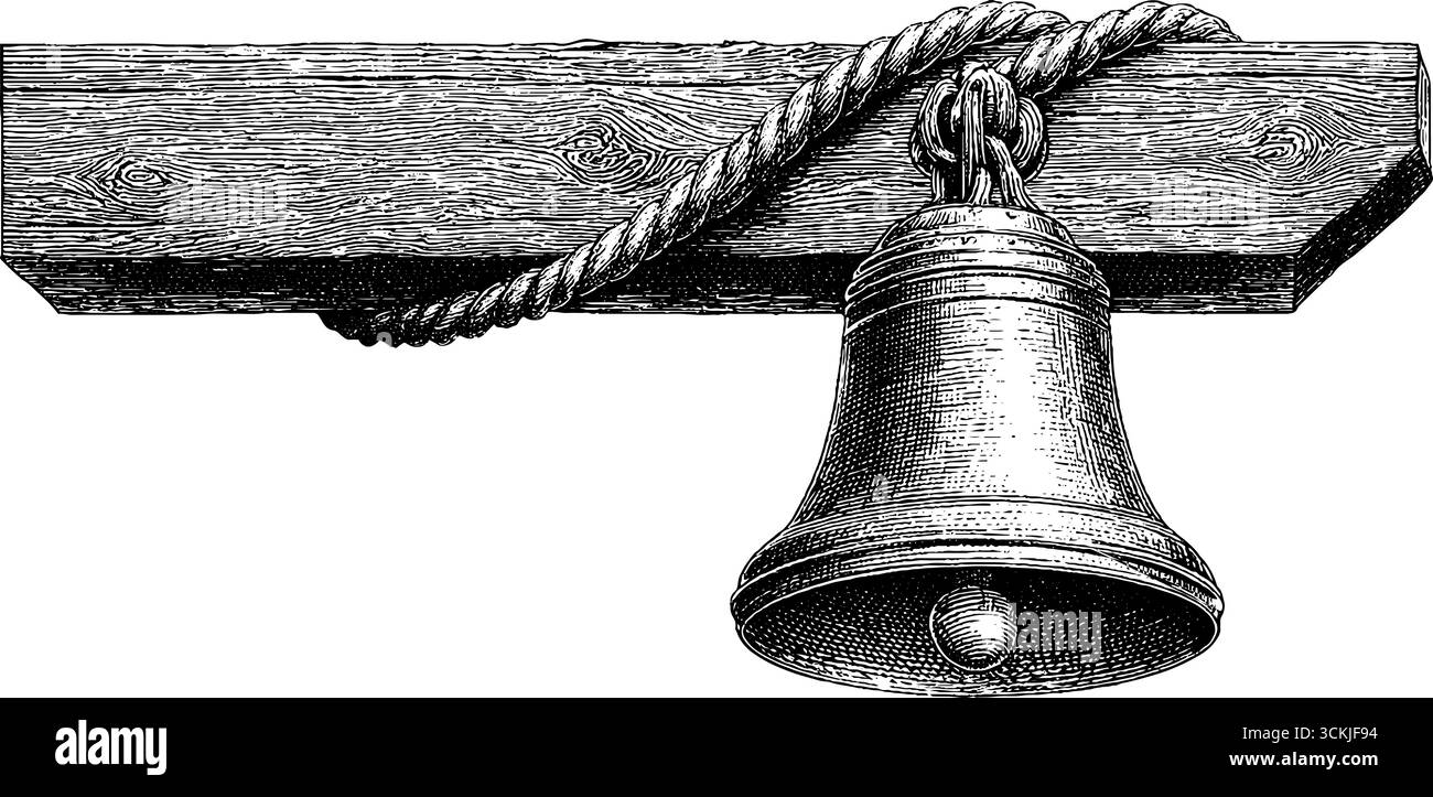 Wooden beam architecture Stock Vector Images - Alamy