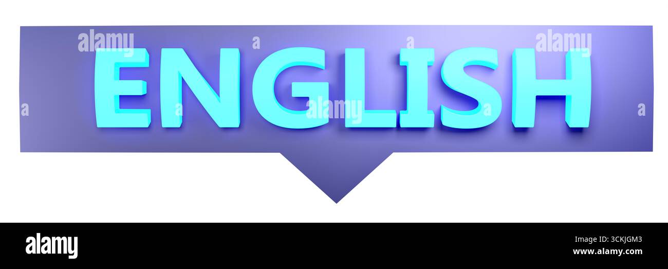 English blue arrow sign hi-res stock photography and images - Alamy