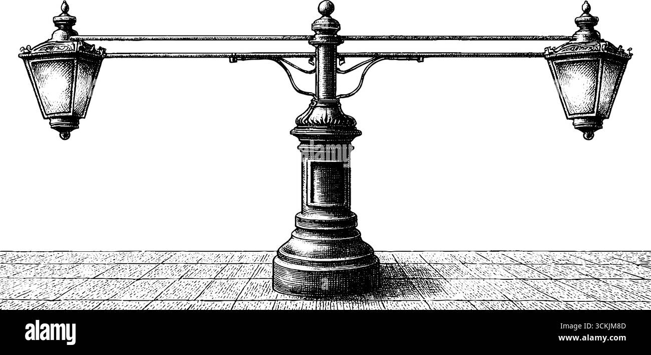 Vintage streetcar wire structure hi-res stock photography and images ...