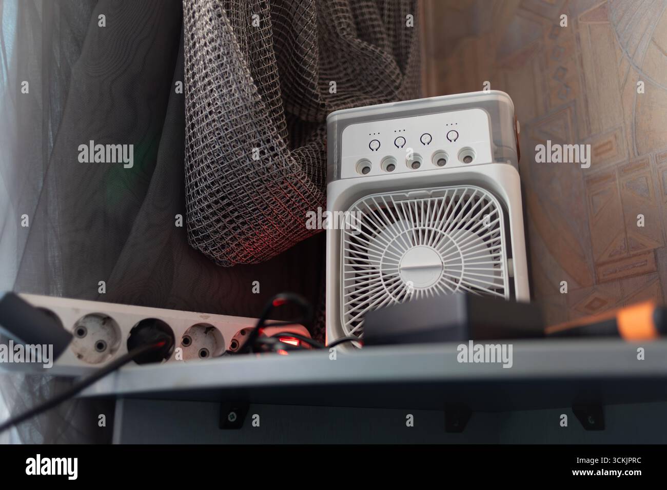 Comfort modern life equipment hi-res stock photography and images - Alamy